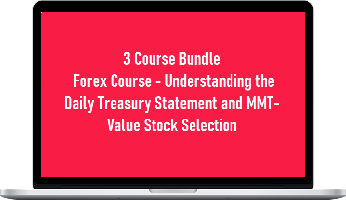 Download 3 Course Bundle – Forex Course – Understanding the Daily ...