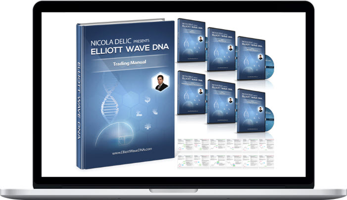 Nicola Delic – Elliott Wave DNA – TradingAZ