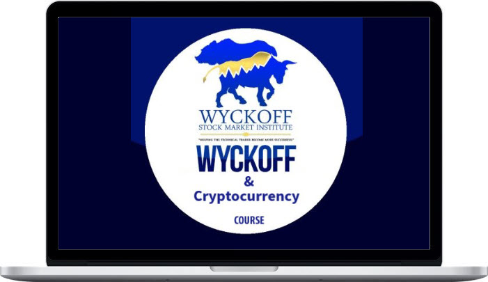 Download Todd Butterfield – Cryptocurrencies and Wyckoff – TradingAZ