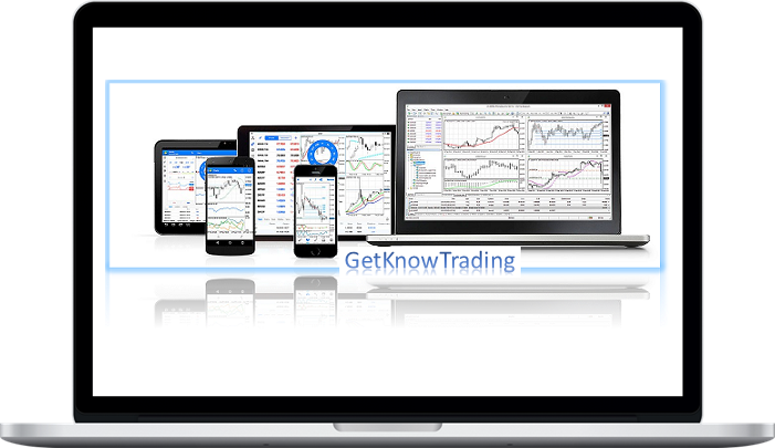 Get Know Trading – Forex MetaTrader 4/5 Course: Master MT4 /MT5 Quickly ...