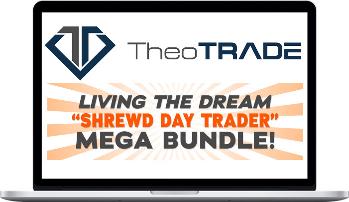 Download TheoTrade – Day Trader Mega Bundle – TradingAZ