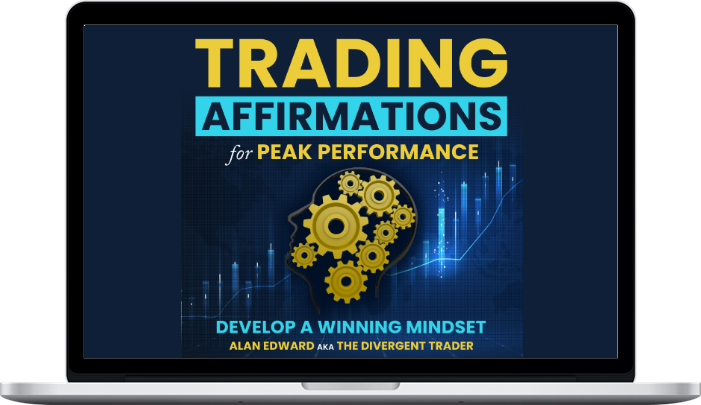 Download The Divergent Trader – Trading Affirmations – For Peak ...