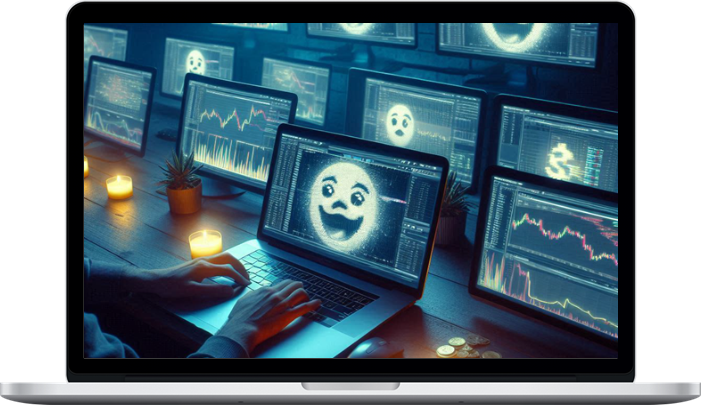 Download Mastering Meme Coins – From Creation to Investment – TradingAZ