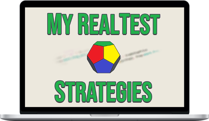 Download Matthew J. Slabosz – My RealTest Strategies – TradingAZ