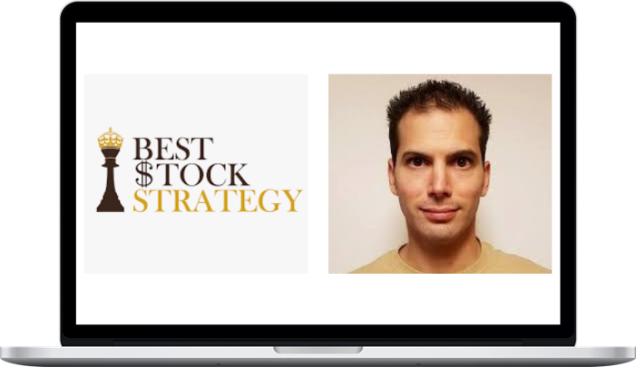 Download David Jaffee – The Best Options Trading Course – TradingAZ