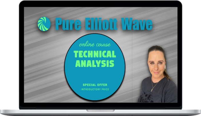 Download Lara Iriarte – Learn Pure Technical Analysis – TradingAZ