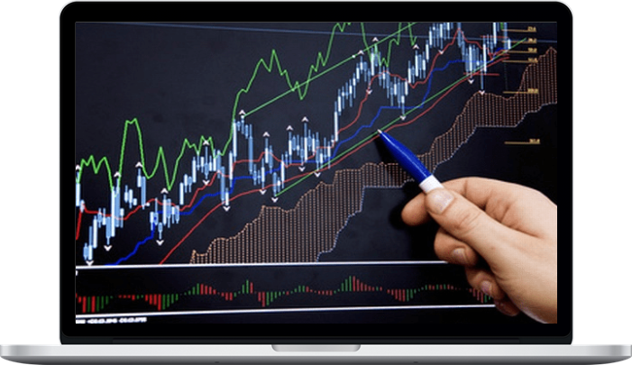 Download Carl Burgette – Ichimoku Foundational Course – TradingAZ