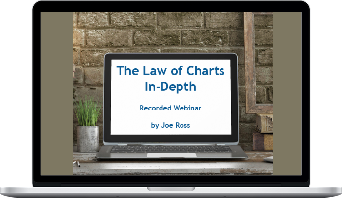Download Joe Ross – The Law of Charts In-Depth – Recorded Webinar ...