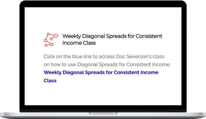 Download TheoTrade – Weekly Diagonal Spreads for Consistent Income ...